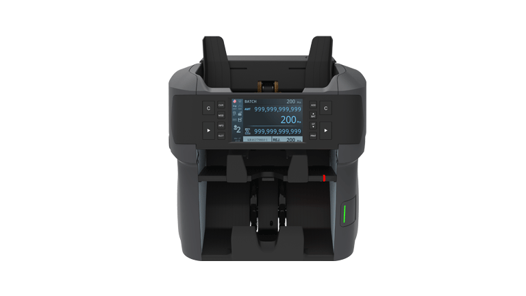 NC7100 Clasificador de fitness de dos bolsillos para trabajo pesado - INTERNATIONAL EXPORT ...